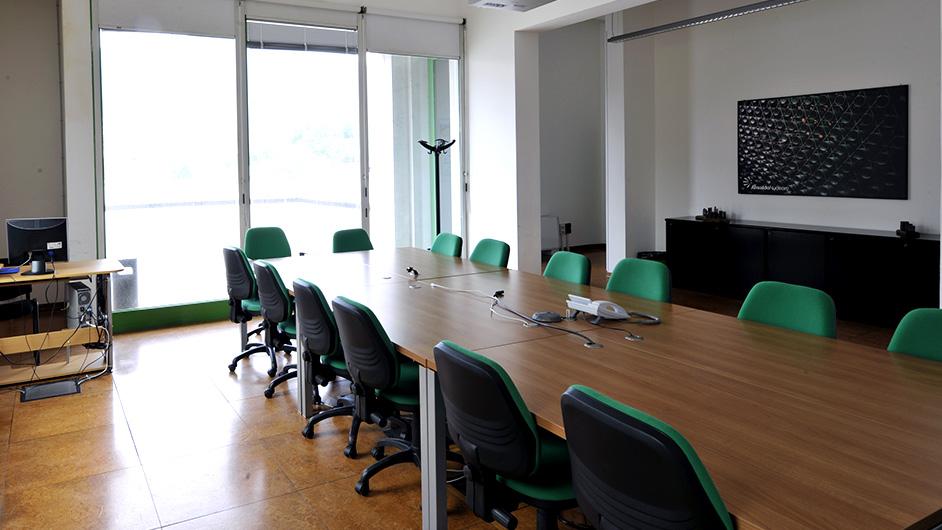 UFFICI CORSO PERRONE | Leonardo Global Solutions